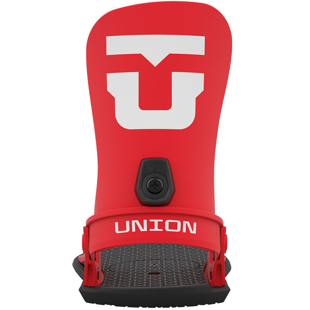 Union Strata Red | Fun Sport Vision