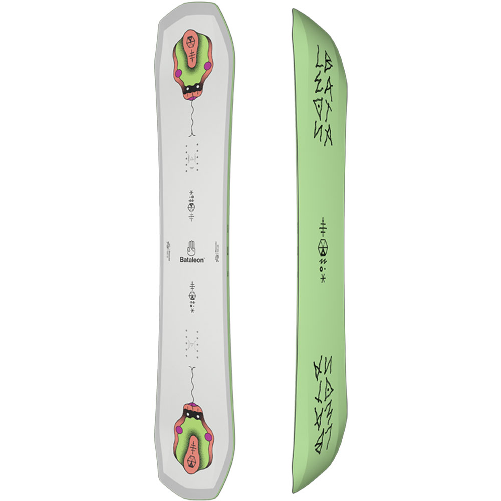 Bataleon Disaster 154 cm | Fun Sport Vision