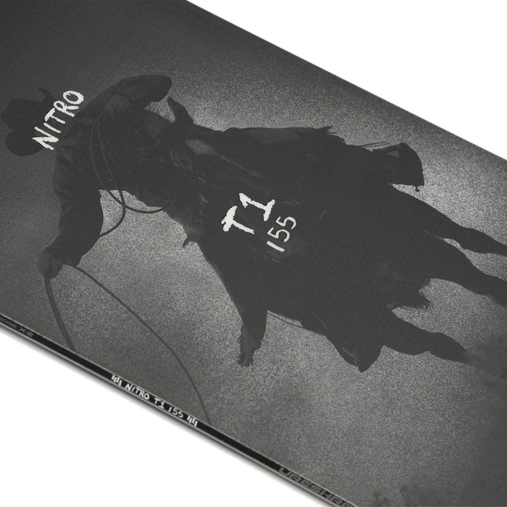 Nitro T1 Wide | Fun Sport Vision